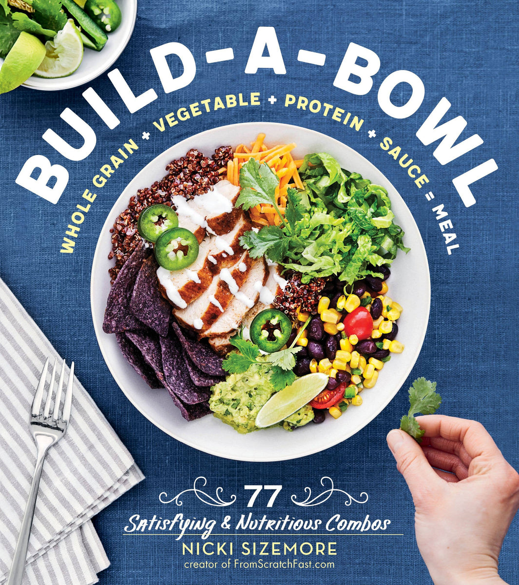 Build-a-Bowl | Cookbook | Una Biologicals – Una Biologicals®